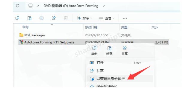 AutoForm Forming R12完整安装指南 - 专业金属成形仿真软件下载与配置 - shadowscript - 博客园