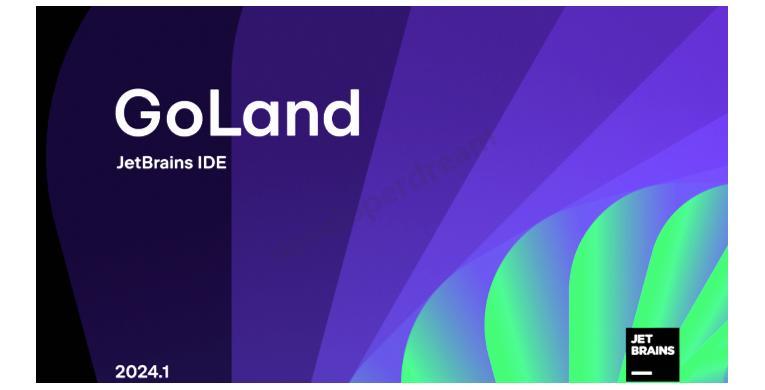 GoLand 2024 安装教程全网最新超详细图文教程包含下载、安装、汉化、授权（附安装包）【2025年】 - developerdream - 博客园