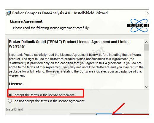 Bruker Compass DataAnalysis安装教程（附安装包）Bruker Compass DataAnalysis下载详细安装图文教程 - shadowscript - 博客园