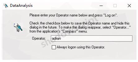 Bruker Compass DataAnalysis安装教程（附安装包）Bruker Compass DataAnalysis下载详细安装图文教程 - shadowscript - 博客园