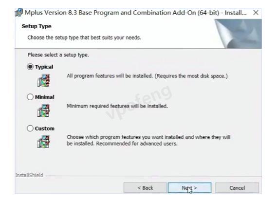 【最新版】mplus 下载安装教程mplus 8.3超详细图文教程 - vpofeng - 博客园