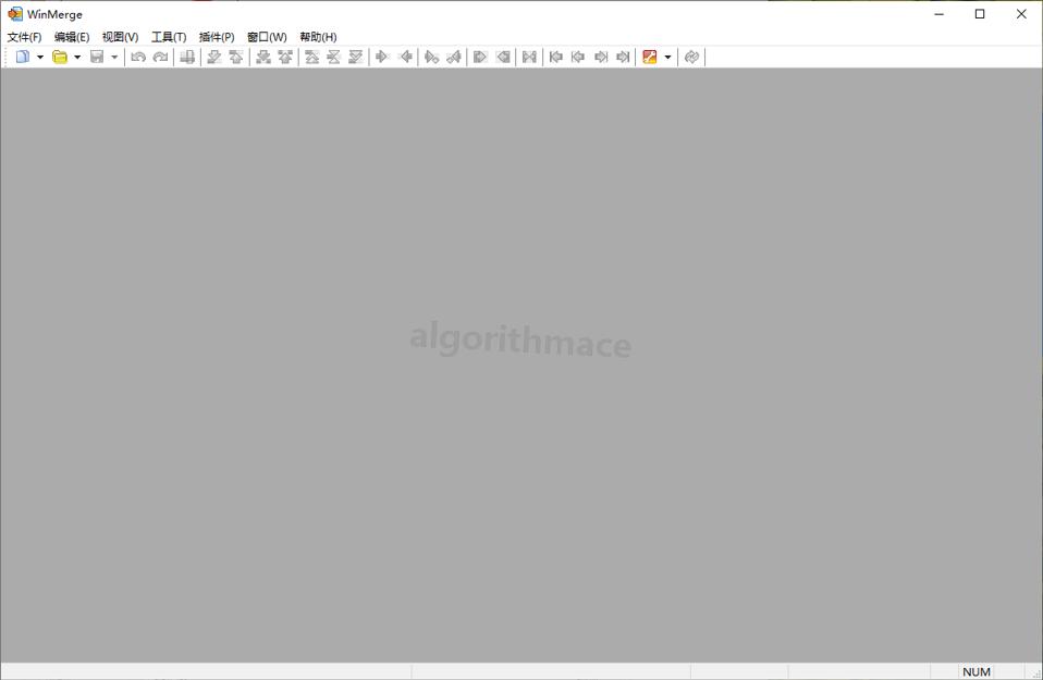 【2025最新】WinMerge安装教程 保姆级图文步骤详解(附安装包)手把手教你如何进行WinMerge的下载和安装 - algorithmace - 博客园