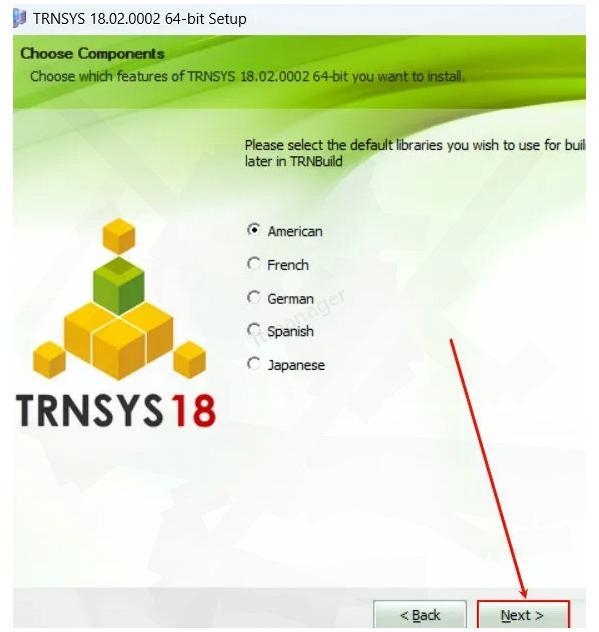 TRNSYS下载安装教程(附安装包)TRNSYS 18保姆级图文教程(能源模拟软件) - itmanager - 博客园