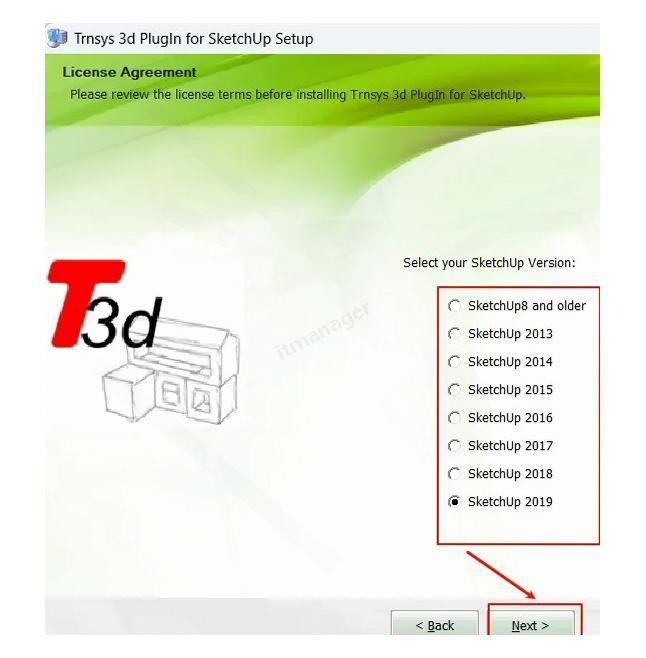 TRNSYS下载安装教程(附安装包)TRNSYS 18保姆级图文教程(能源模拟软件) - itmanager - 博客园