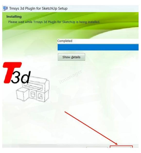TRNSYS下载安装教程(附安装包)TRNSYS 18保姆级图文教程(能源模拟软件) - itmanager - 博客园