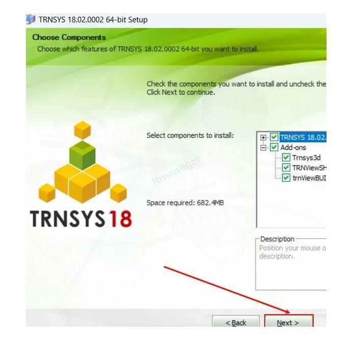 TRNSYS下载安装教程(附安装包)TRNSYS 18保姆级图文教程(能源模拟软件) - itmanager - 博客园