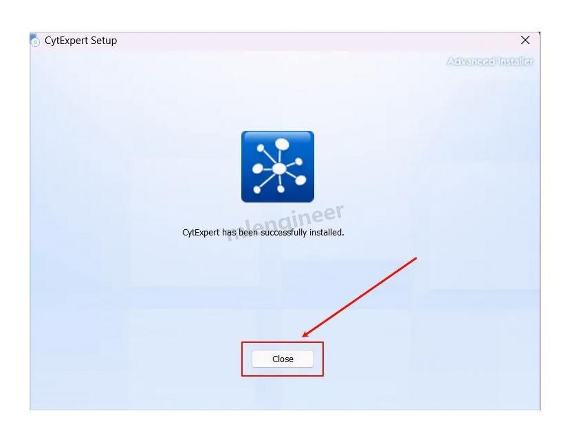 2025CytExpert 最新版本下载安装教程，零基础入门到精通，收藏这篇就够了 - mlengineer - 博客园