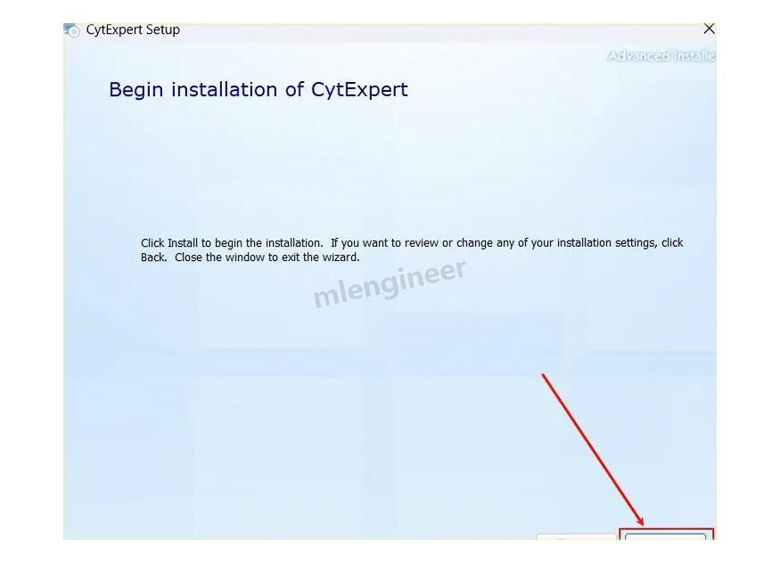 2025CytExpert 最新版本下载安装教程，零基础入门到精通，收藏这篇就够了 - mlengineer - 博客园