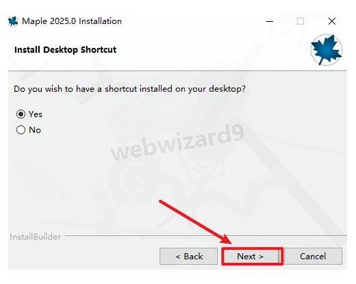 【2025】Maple 2025最新保姆级安装教程(附安装包+永久使用方法) - webwizard9 - 博客园