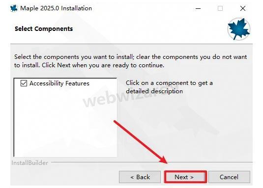 【2025】Maple 2025最新保姆级安装教程(附安装包+永久使用方法) - webwizard9 - 博客园