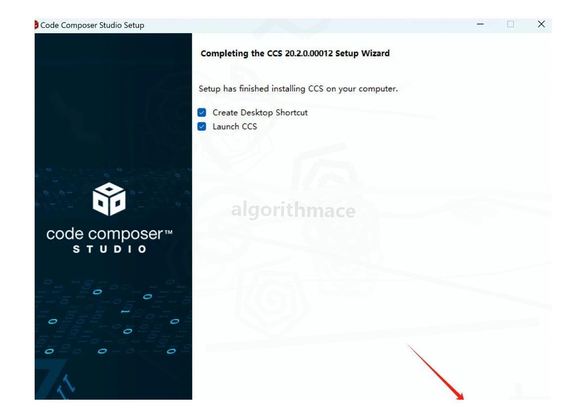 2025最新chi660e下载安装教程(详细步骤+图文教程) - algorithmace - 博客园