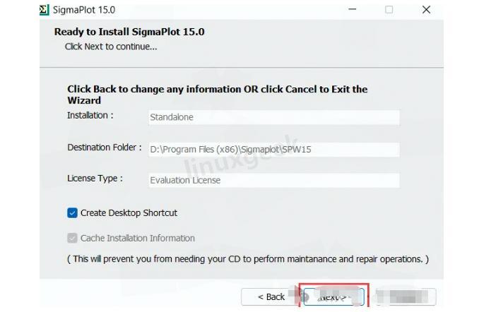 SigmaPlot安装教程(附加安装包)SigmaPlot详细安装教程SigmaPlot15 最新版安装教程 - linuxgeek - 博客园