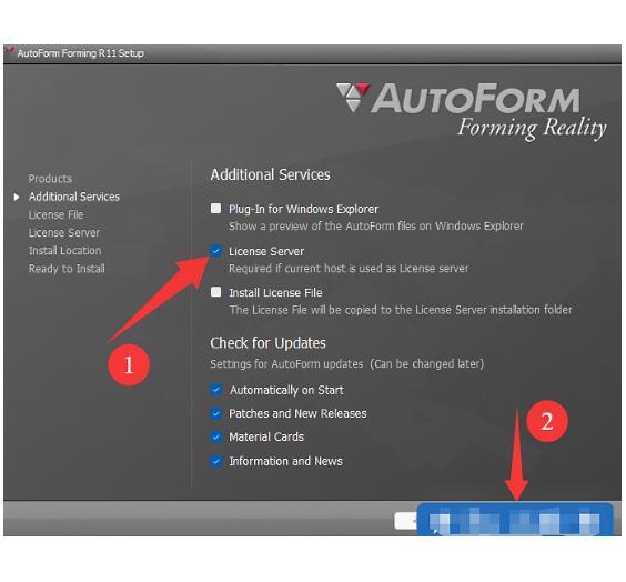 AutoForm Forming R12下载安装教程(附安装包)AutoForm Forming R12保姆级图文教程 ...